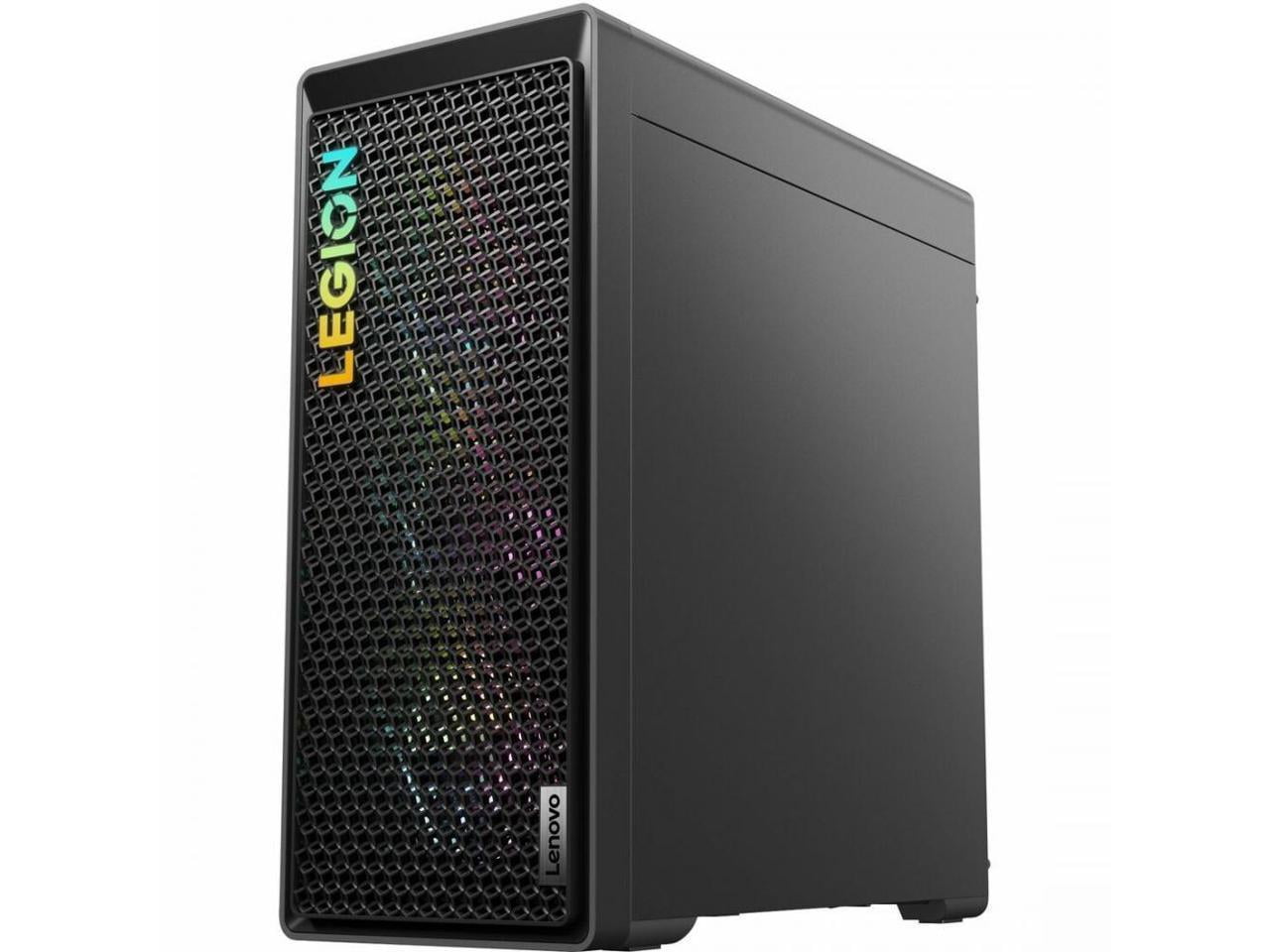 Lenovo Legion Tower 7i Gen 8 Desktop, i9-13900KF, NVIDIA® GeForce RTX ...