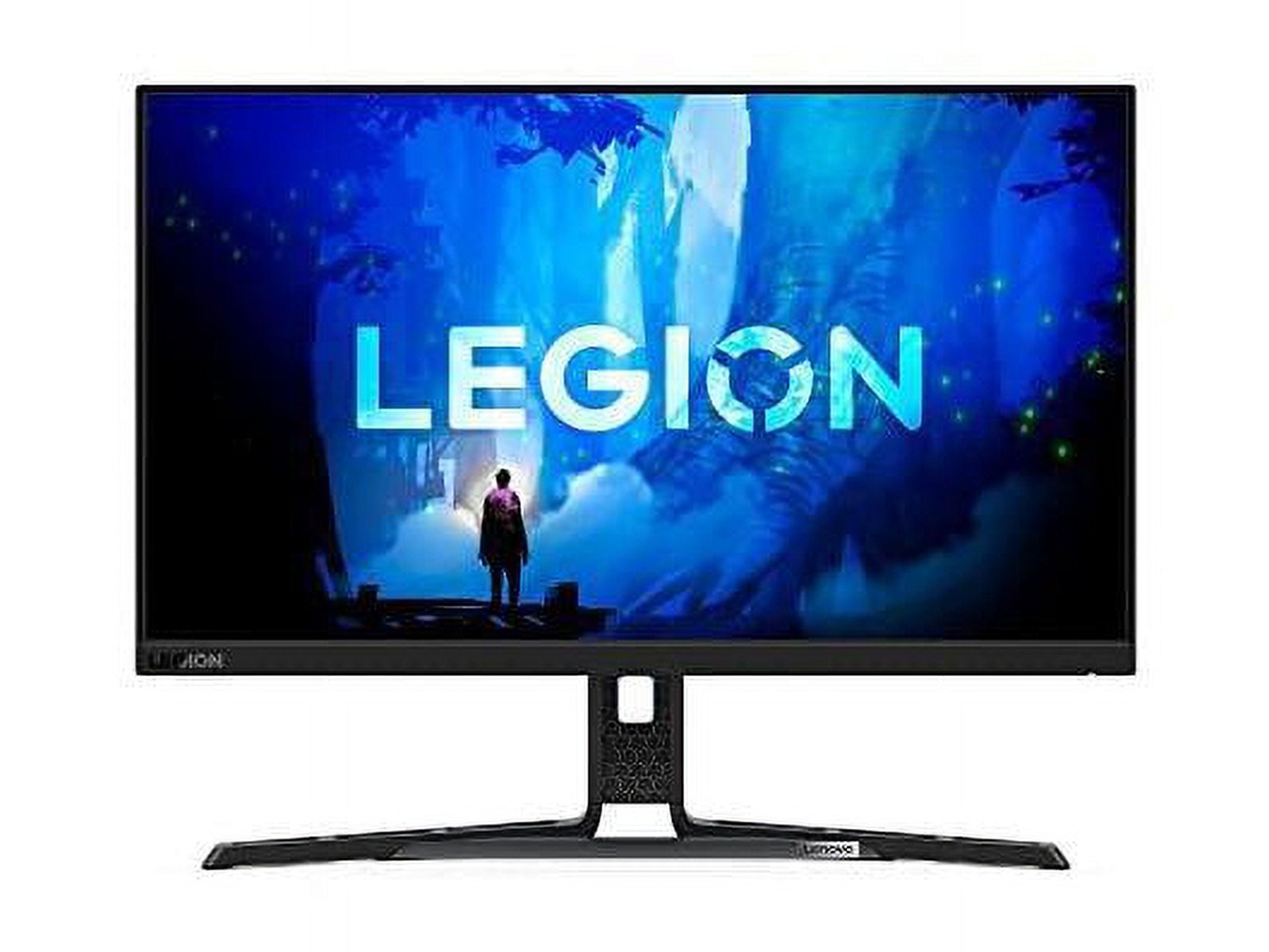 "Lenovo Legion Y25-30 24.5"" FHD IPS Gaming Monitor, 280 Hz, 0.5ms ...