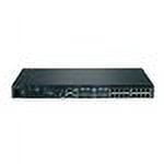 Lenovo Local 2x16 Console Manager - KVM switch - 16 ports - rack ...