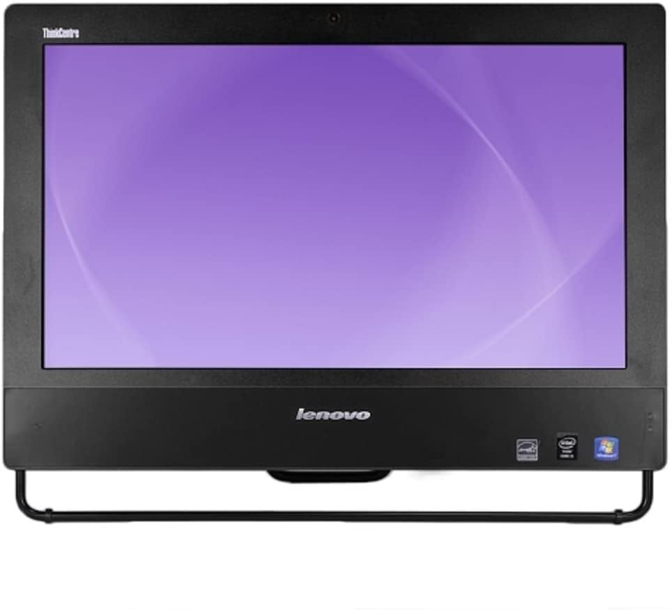 Lenovo M73z AIO Computer PC 3.4 GHz Core I3-4130 8GB Large 1TB HDD SATA ...