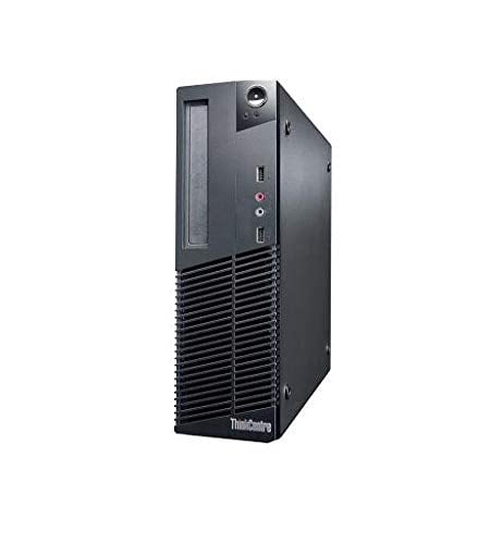 Pre-Owned Lenovo M82 SFF PC Business Desktop Computer - Quad Core Intel ...