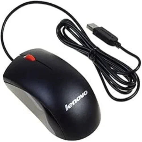 Lenovo Wireless Mouse