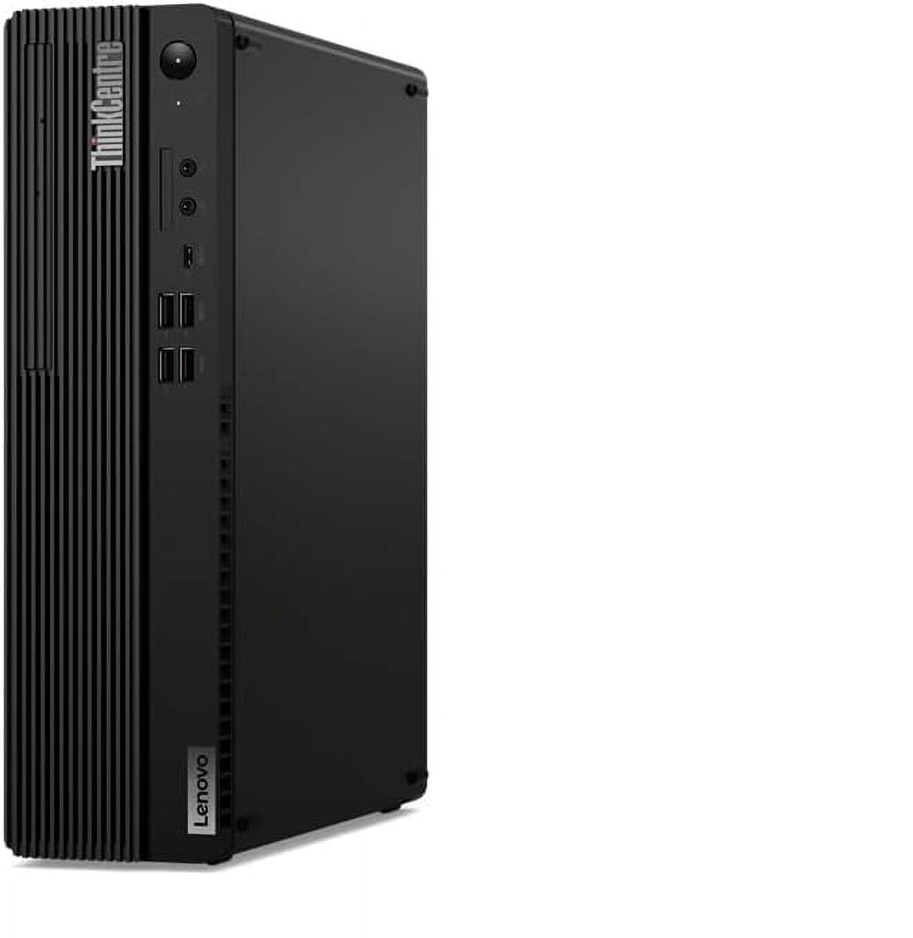 Lenovo Mini Desktop | ThinkCentre M75s | AMD Ryzen 5 PRO 4650G 6-Core ...