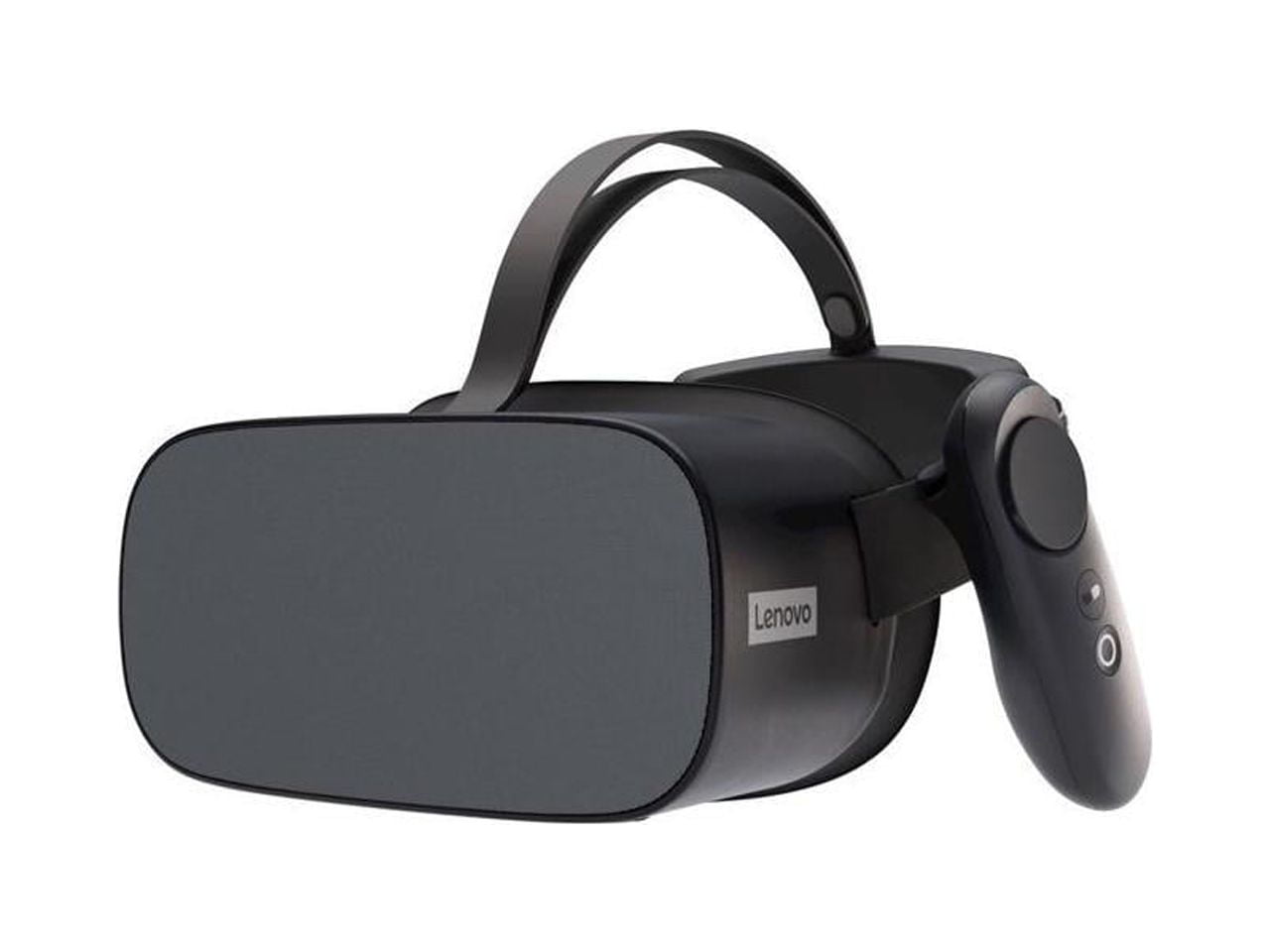 Lenovo Mirage VR S3 835 64GB Virtual Reality Headset with Android 81 ...