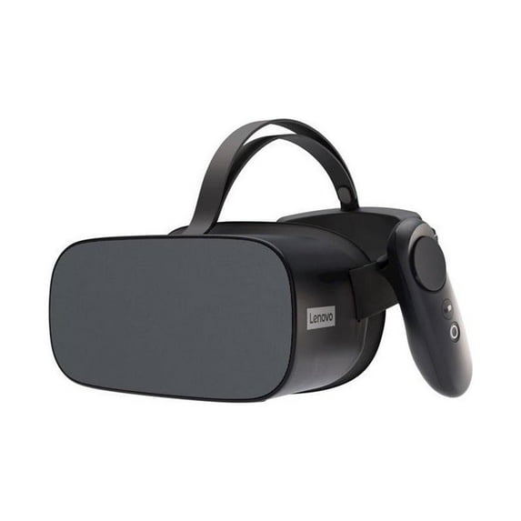 Lenovo Mirage VR S3 835 64GB Virtual Reality Headset with Android 81 Software - Walmart.com