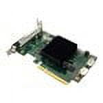 Lenovo NVMe PCIe SSD Extender Adapter - storage controller - PCIe 3.0 ...