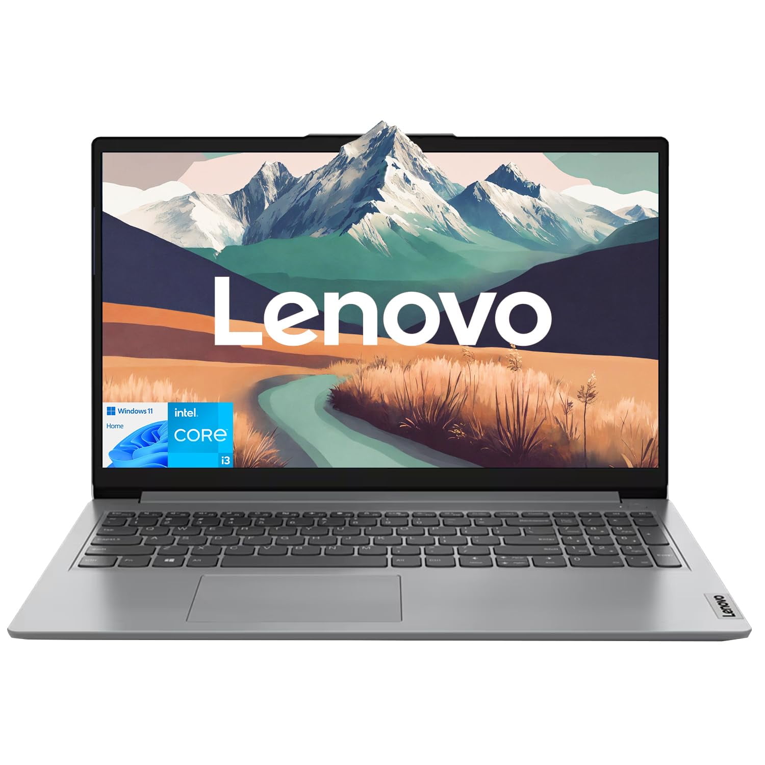 Lenovo Newest 15.6" FHD Laptop, 12th Gen Intel Core i3-1215U 6-Core ...