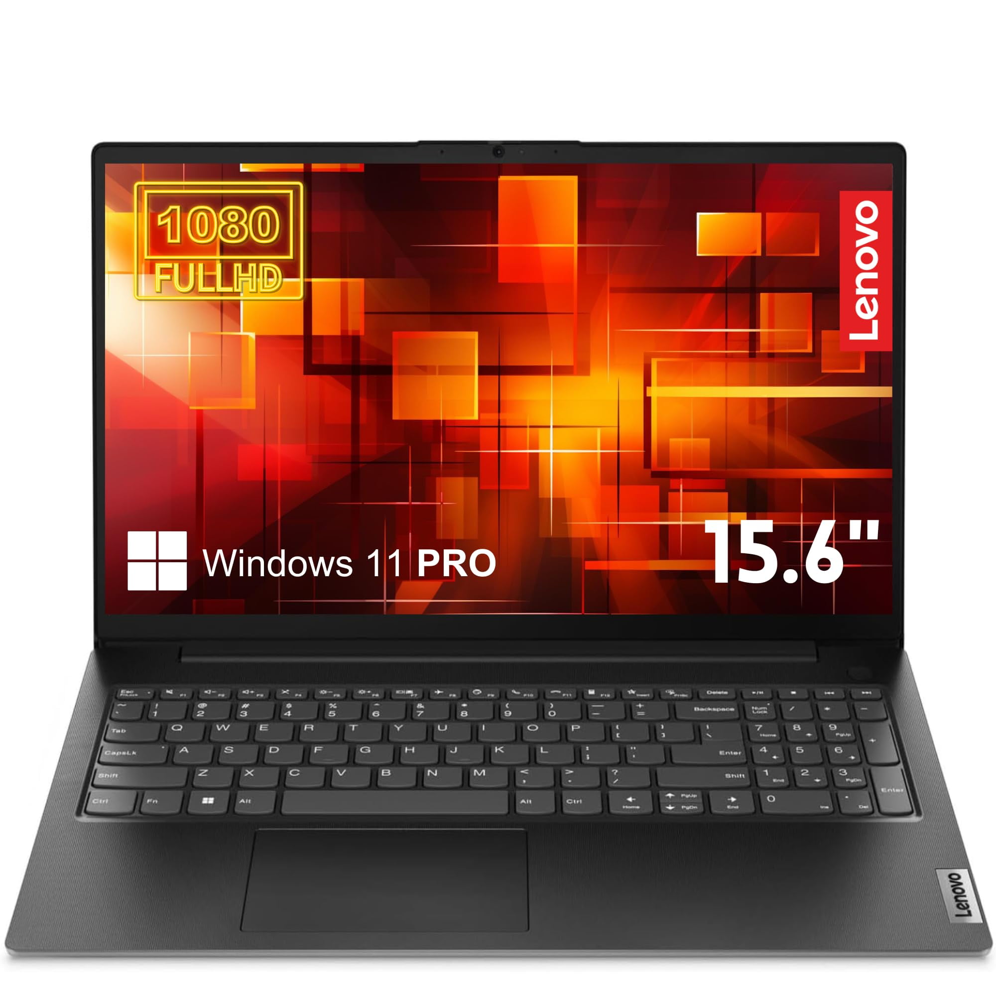 Lenovo Newest V15 Gen-4 Laptop for Business, 8GB RAM, 512GB SSD, Intel ...