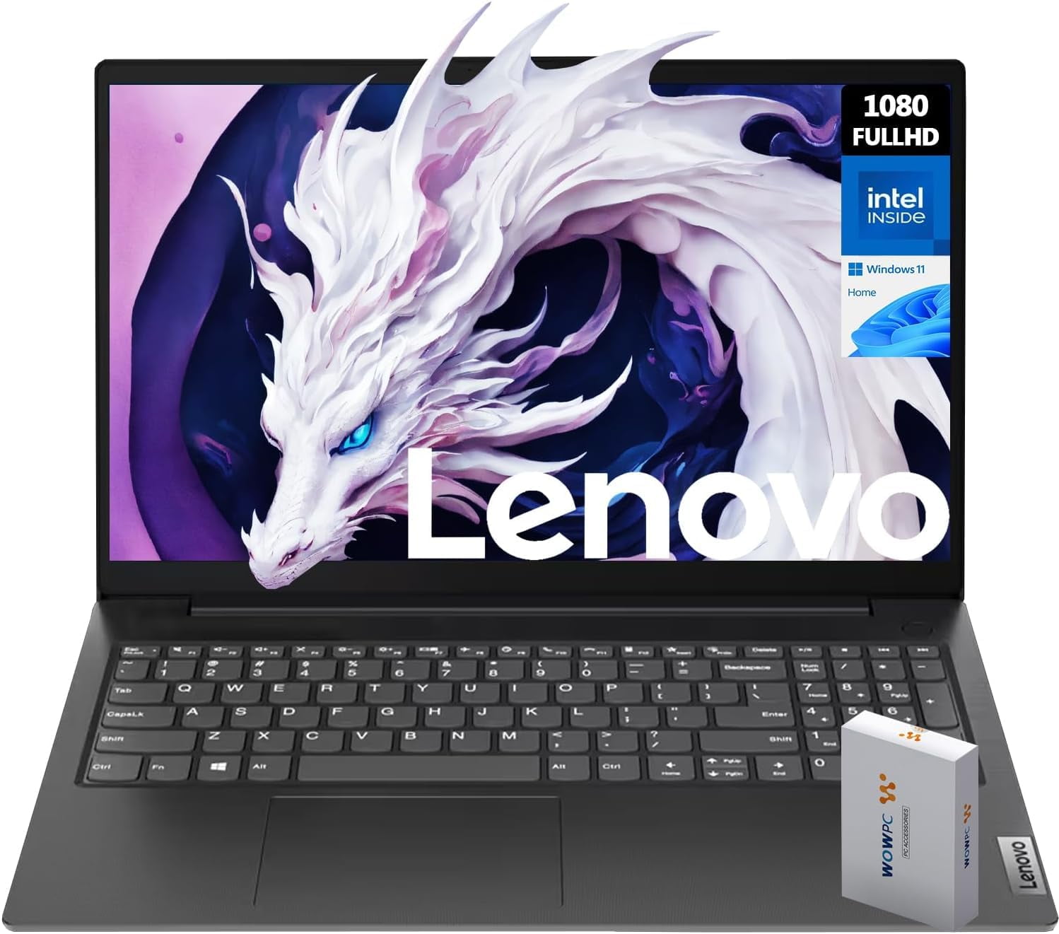 Lenovo Newest V15 Laptop · Intel Celeron N4500 Processor · Intel UHD ...