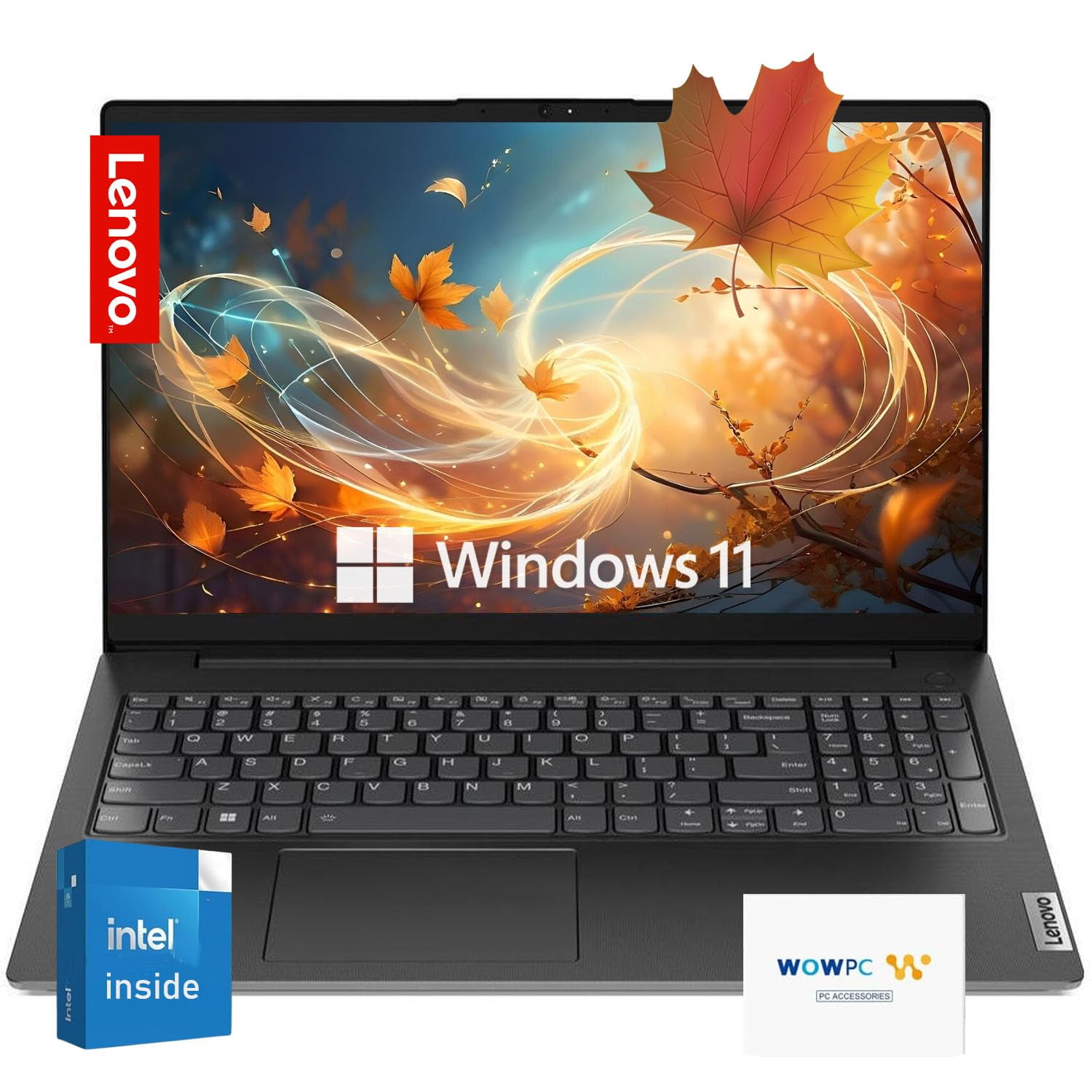 Lenovo Newest V15 Series 15.6'' FHD Laptop • 32GB RAM • 1TB PCIe SSD ...