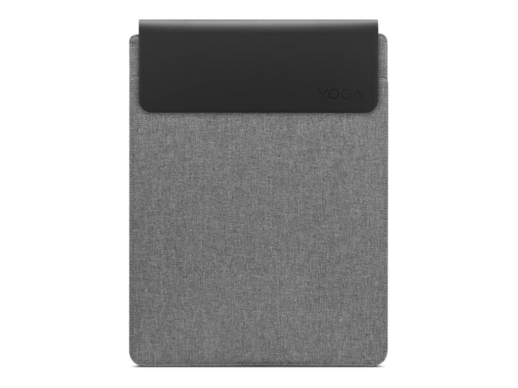 Lenovo - Notebook sleeve - 14.5" - gray - Walmart.com