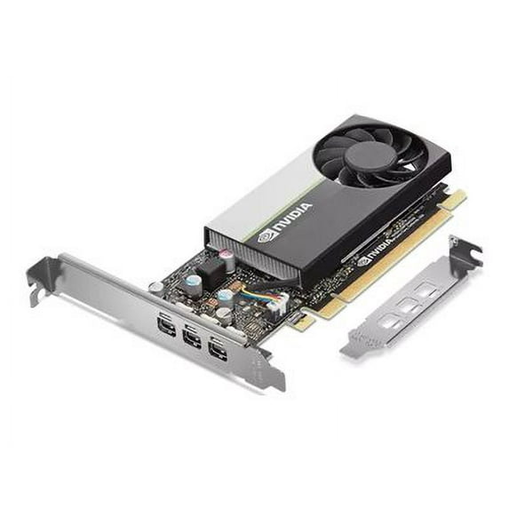 Lenovo NVIDIA T400 Graphic Card 4 GB GDDR6 - Walmart.com