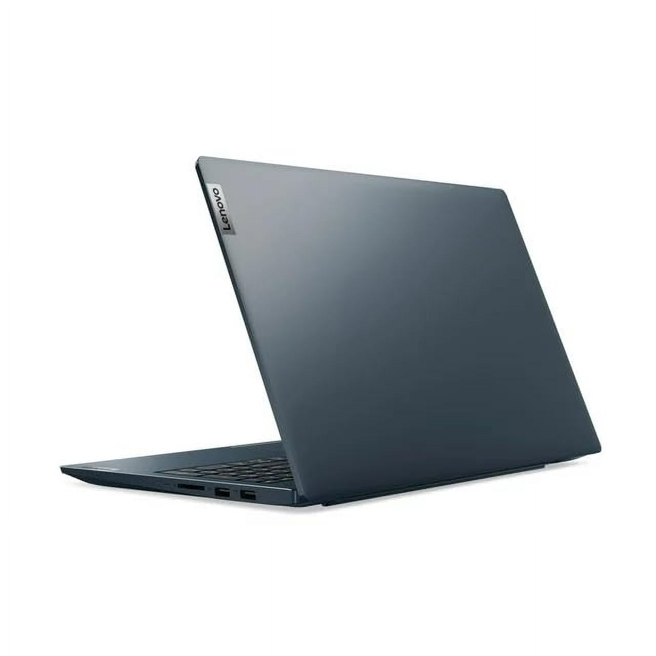 Lenovo Personal Laptop, 15.6" 1920 x 1080 Pixels Screen, AMD Ryzen 7 ...