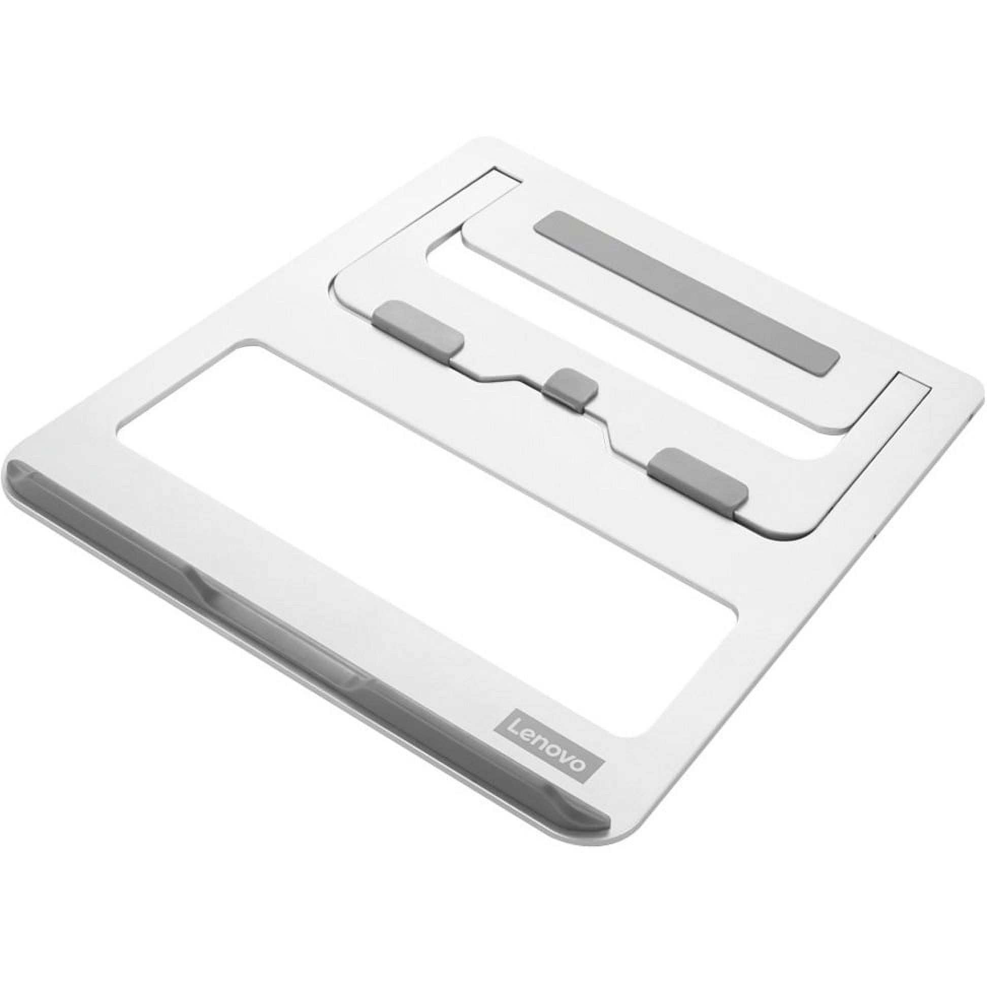 Lenovo Portable Aluminum Laptop Stand - Walmart.com