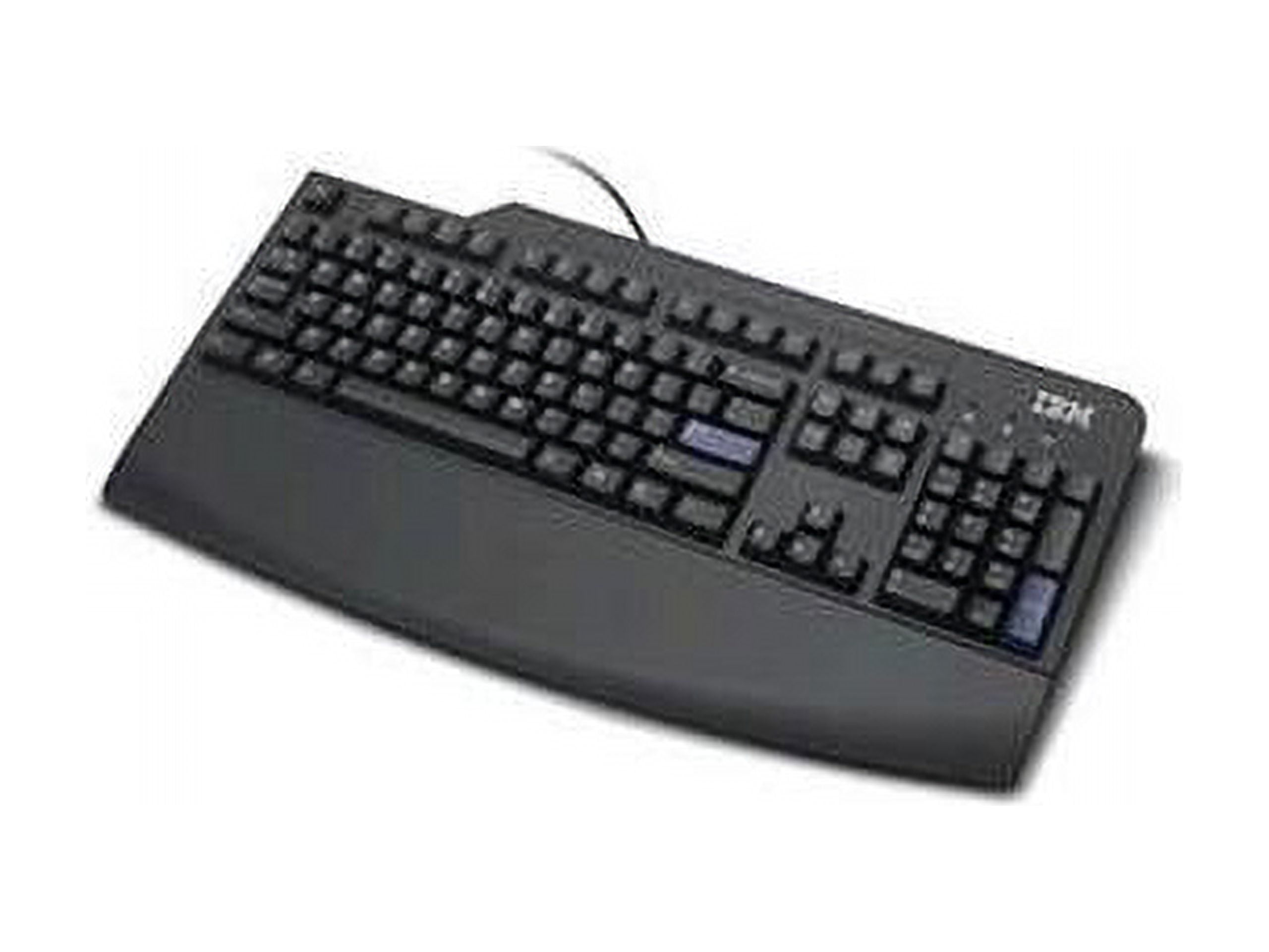 Lenovo 73P5220 Preferred Pro USB Keyboard - Walmart.com