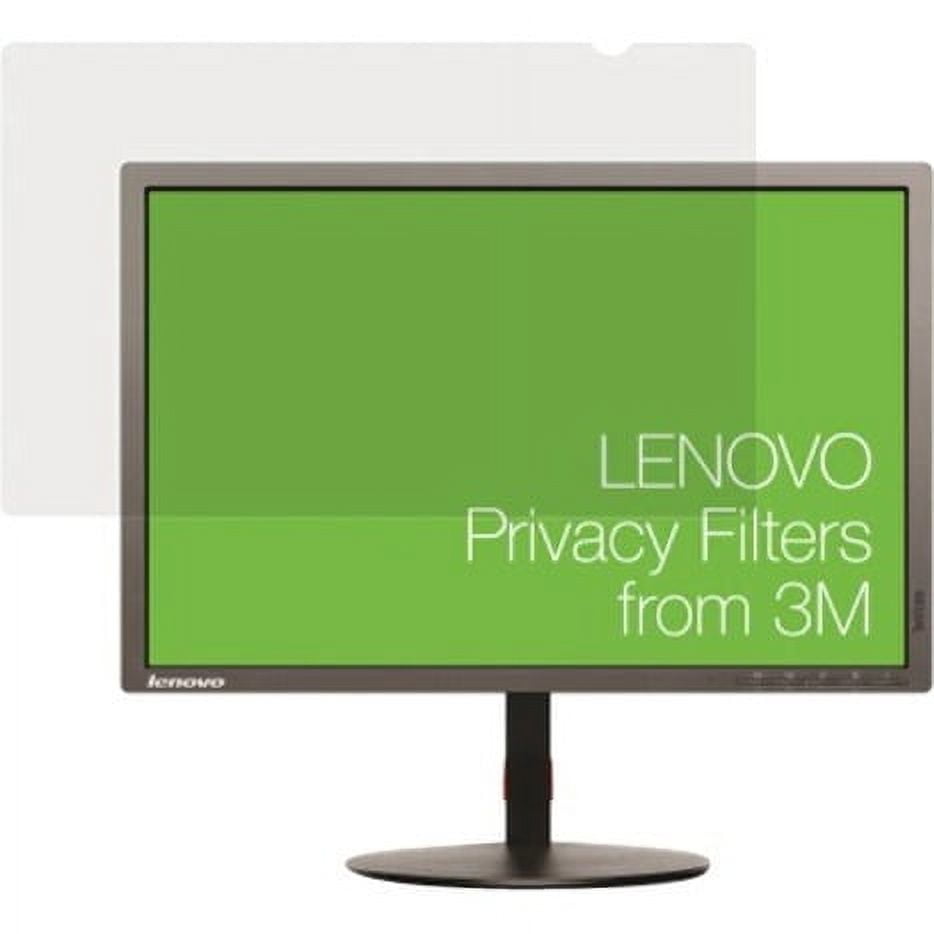 Lenovo Privacy Screen Filter Matte, Glossy - Walmart.com