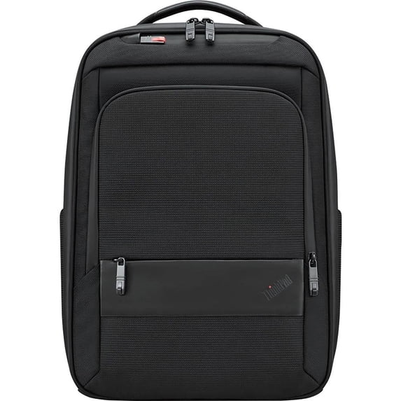 Lenovo ThinkPad Professional Gen 2 16" Laptop Backpack, Black - Walmart.com