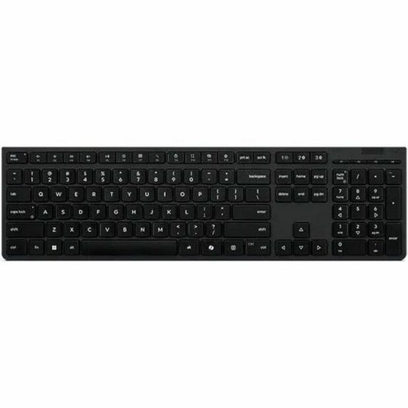 Lenovo Professional Wireless Rechargeable Keyboard-US English ...