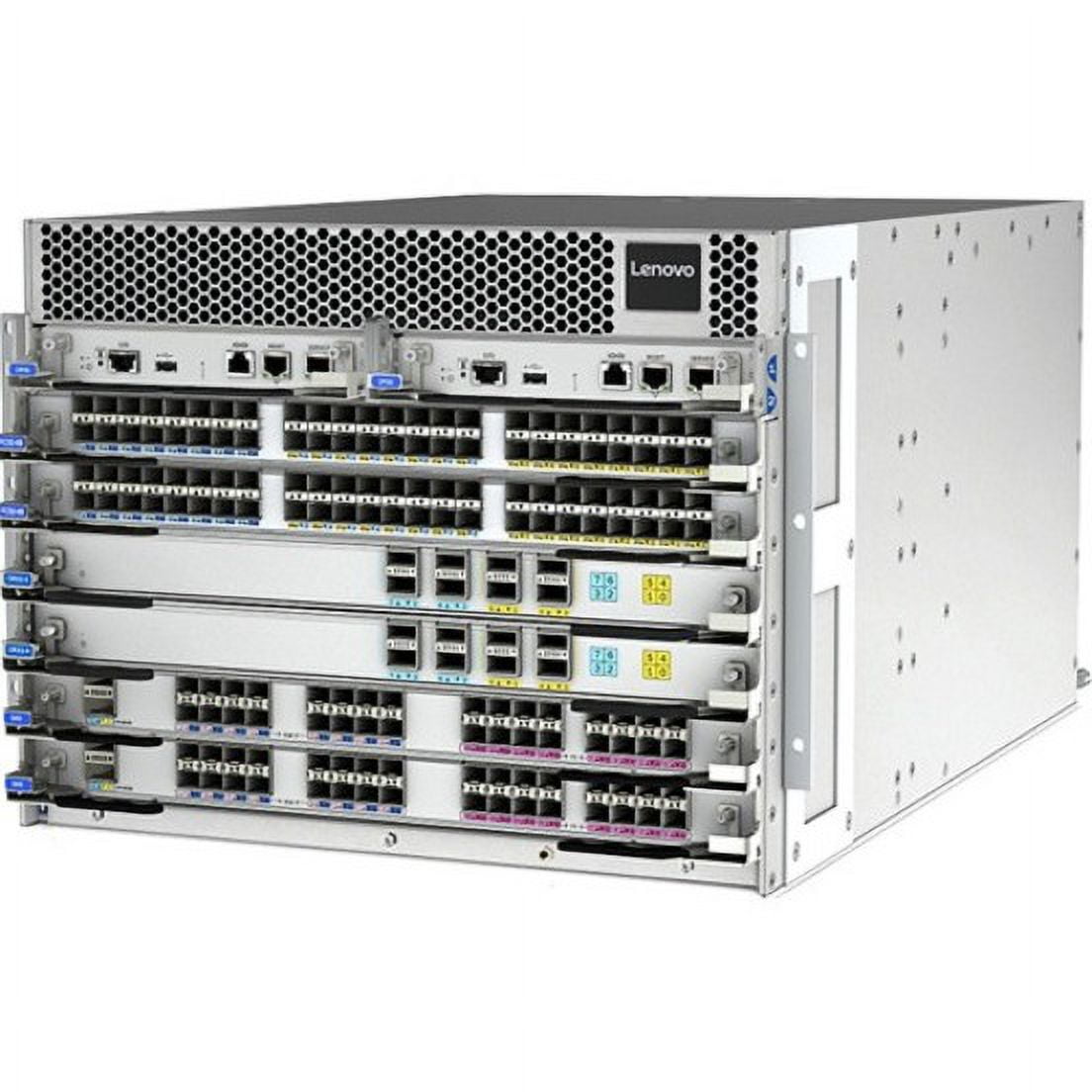 Lenovo QSFP+ Module - Walmart.com