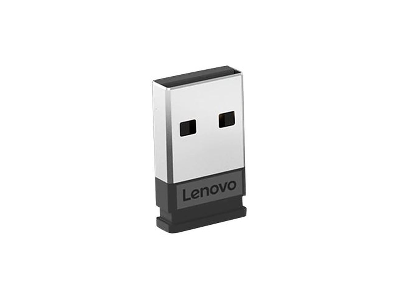 Lenovo USB-A Unified Pairing Receiver - Walmart.com