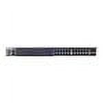 Lenovo RackSwitch G7028 - switch - 24 ports - managed - rack-mountable ...