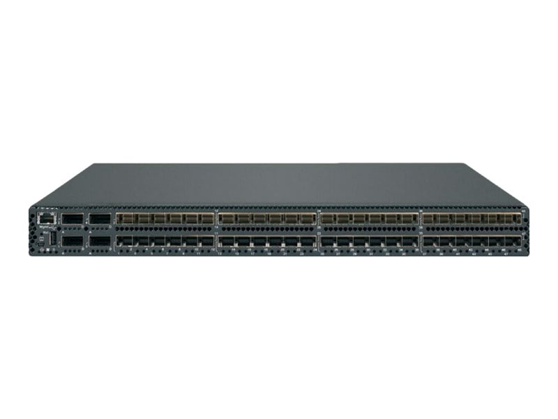 NETWORKING RACKSWITCH G8264CS RF NO MOUNTING KIT - Walmart.com