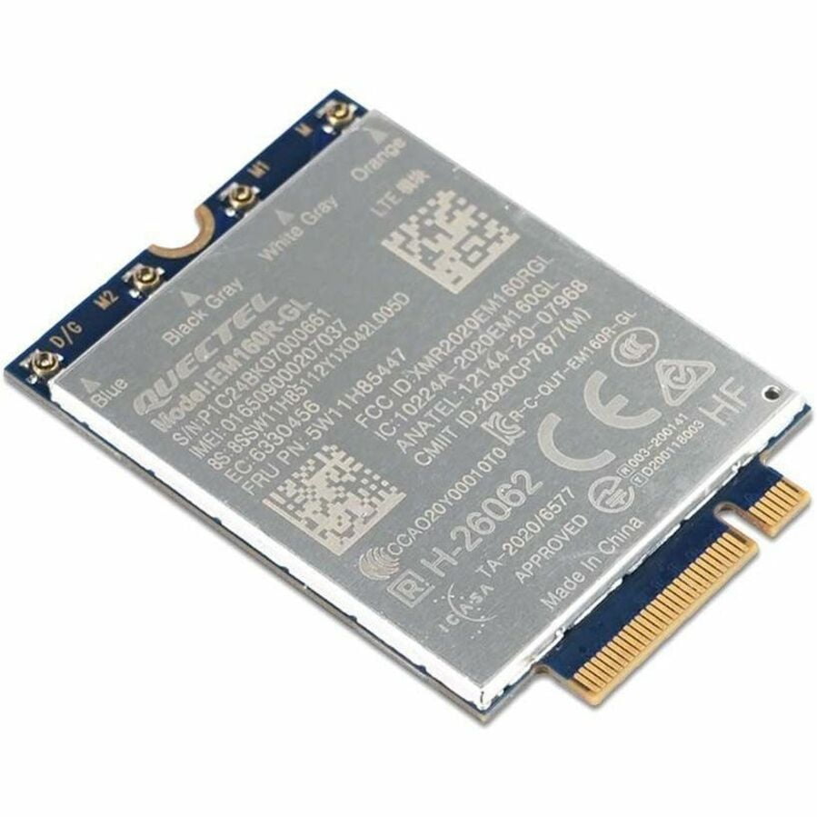 Lenovo Radio Modem - Walmart Business Supplies