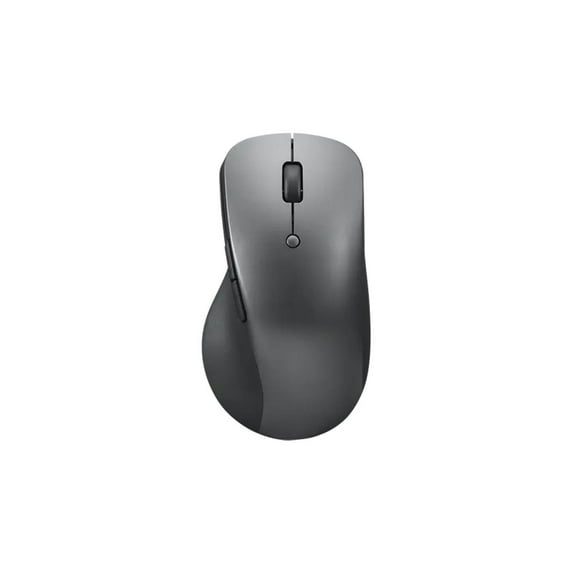 Lenovo Professional Wireless Bluetooth Mouse, USB-C Rechargeable ...