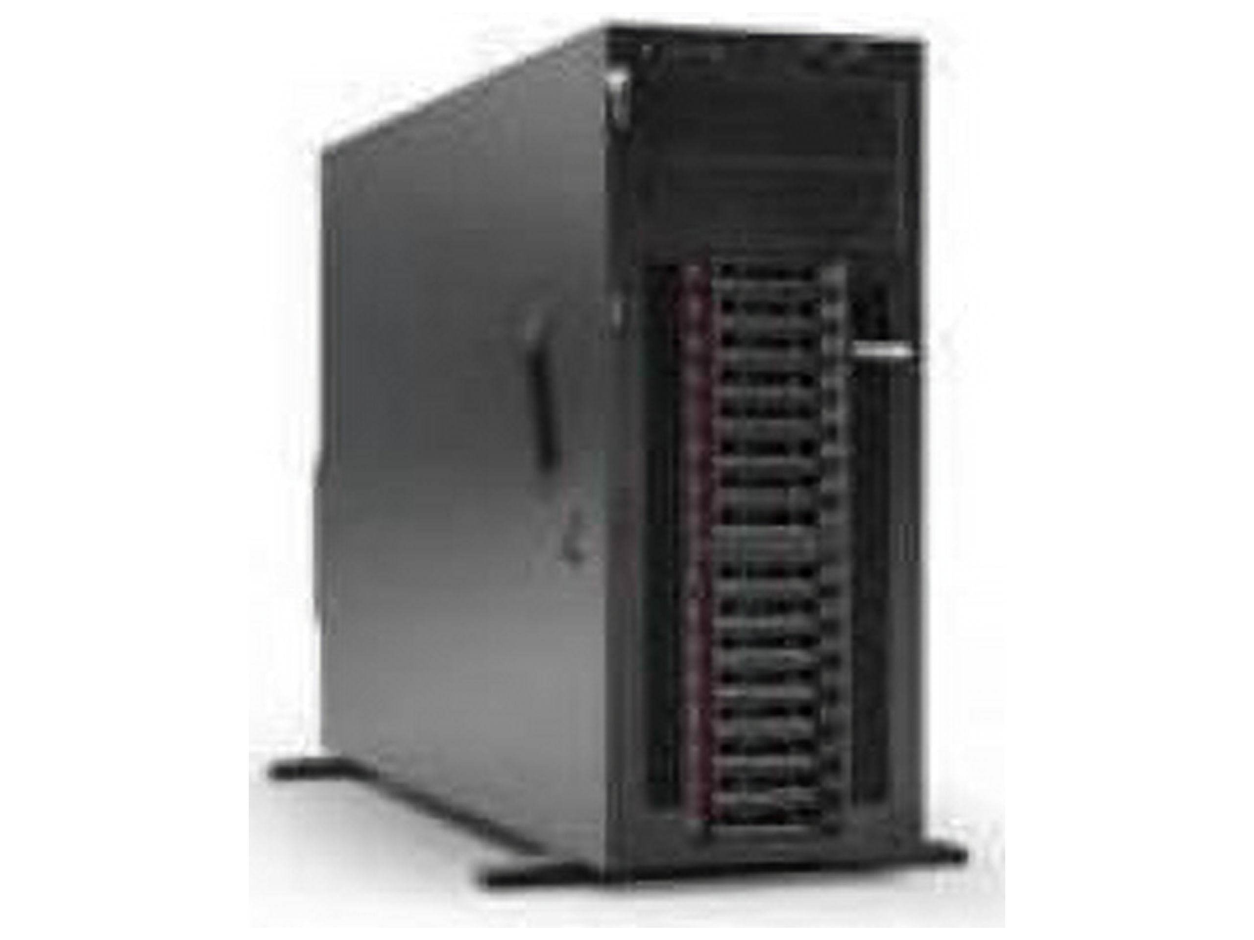 Lenovo Riser 2 Kit - Riser card - for ThinkAgile HX2321 Certified Node ...