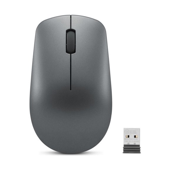 Wireless Mice