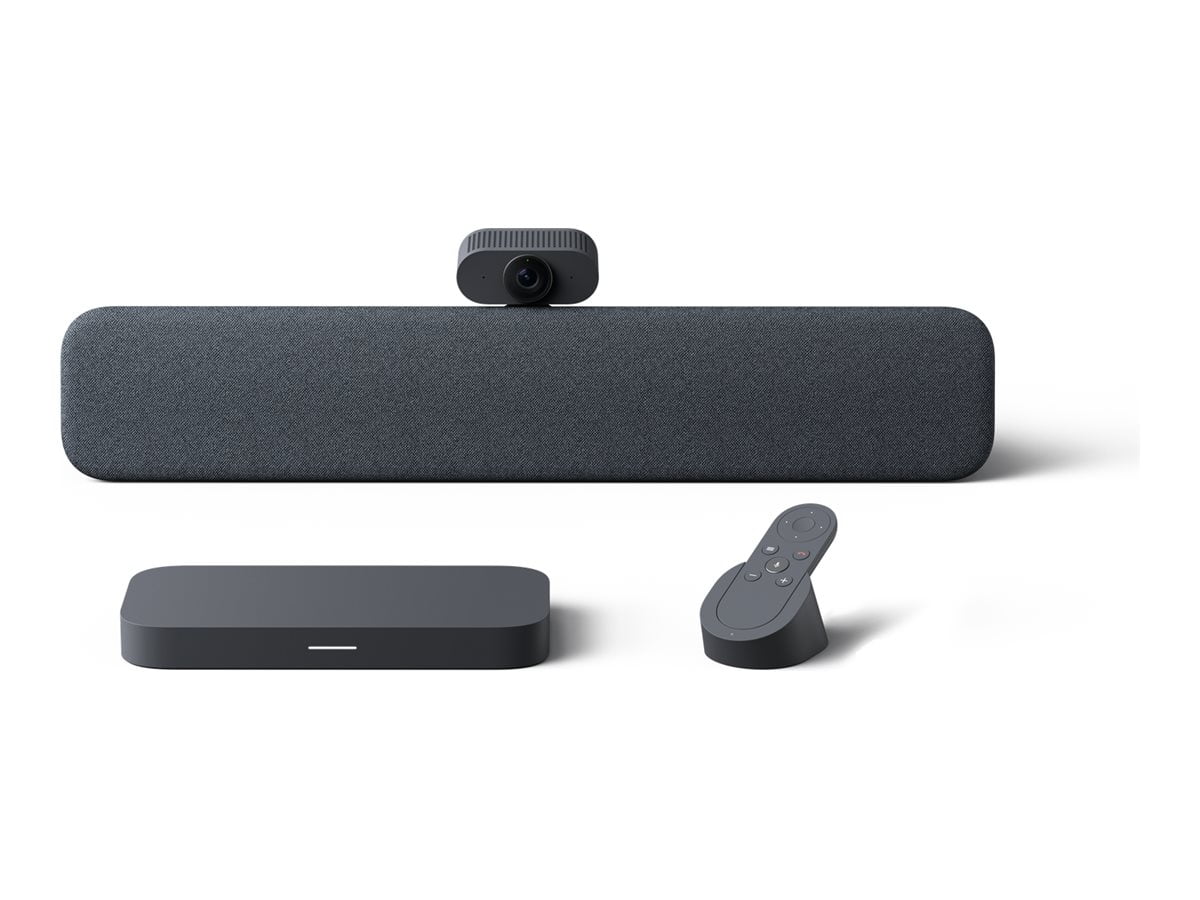 Lenovo Series One 21N60000US Video Conference Equipment - For Video ...