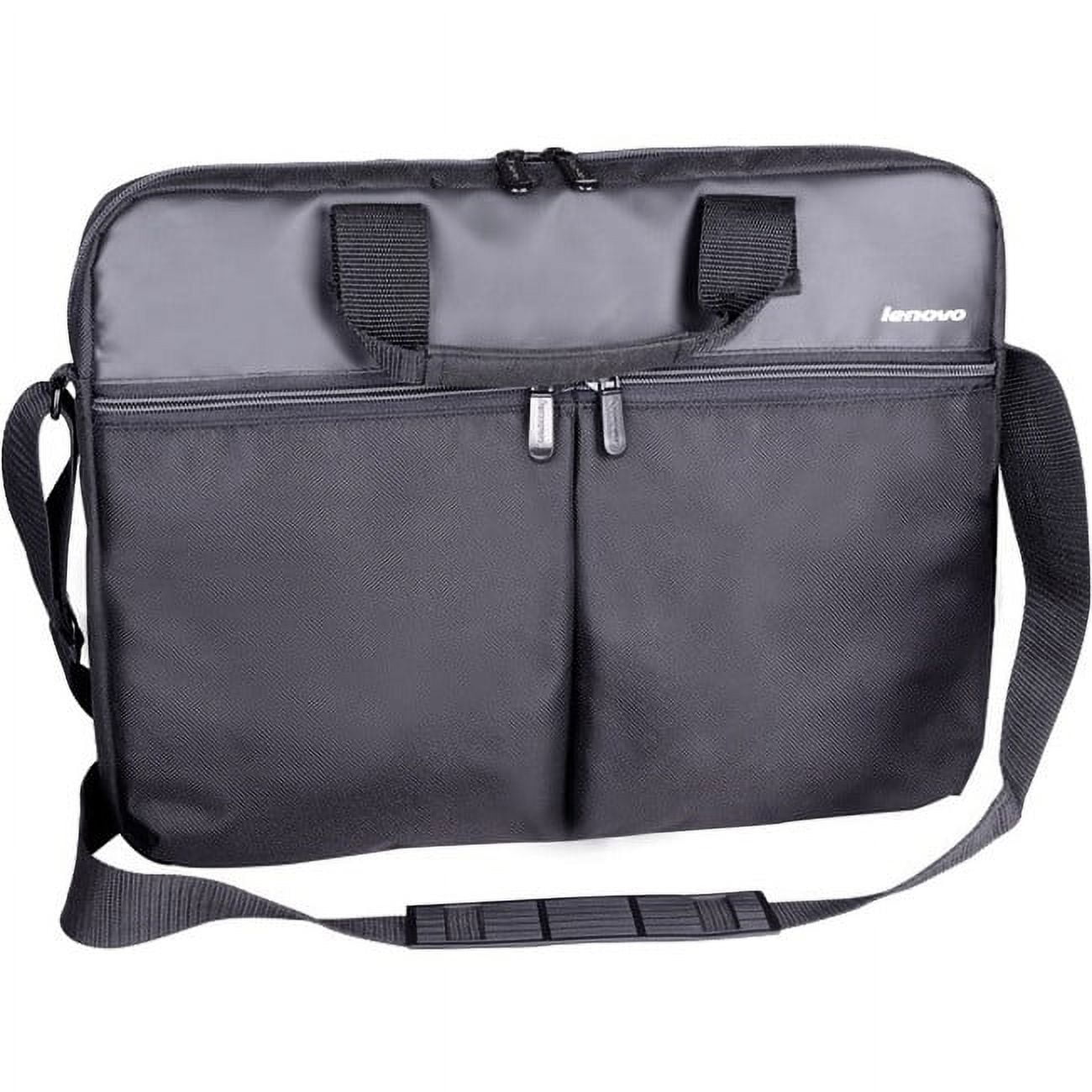 Lenovo Carrying Case for 15.6" Notebook - Walmart.com