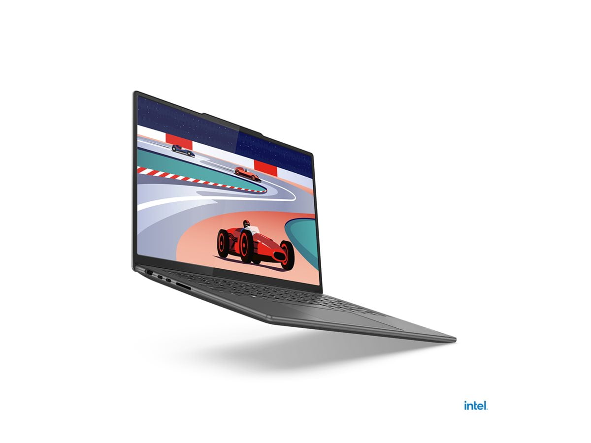 "Lenovo 9i 14.5"" 3K Mini-LED Laptop, Intel i7, 32GB, 1TB SSD, NVIDIA ...