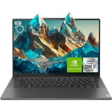 Lenovo Slim Pro 9i Laptop, Intel Core i7-13705H, 32 GB LPDDR5 Ram, 1TB ...