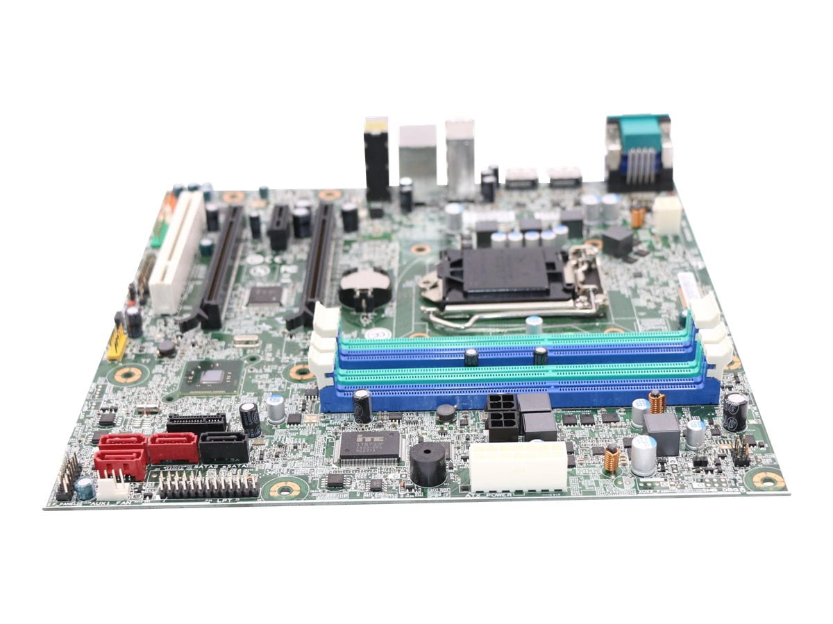 Lenovo - System board Intel Q87,VPR, DPK - Walmart.com