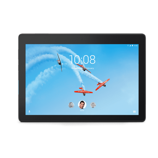 Lenovo Tab E10 10.1” (Android tablet) 16GB - Walmart Business Supplies