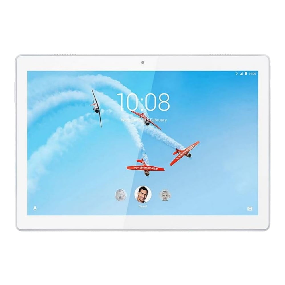 Lenovo Tab M10 10.1" Touch Tablet 2GB 16GB Storage Wi-Fi, Bluetooth ...