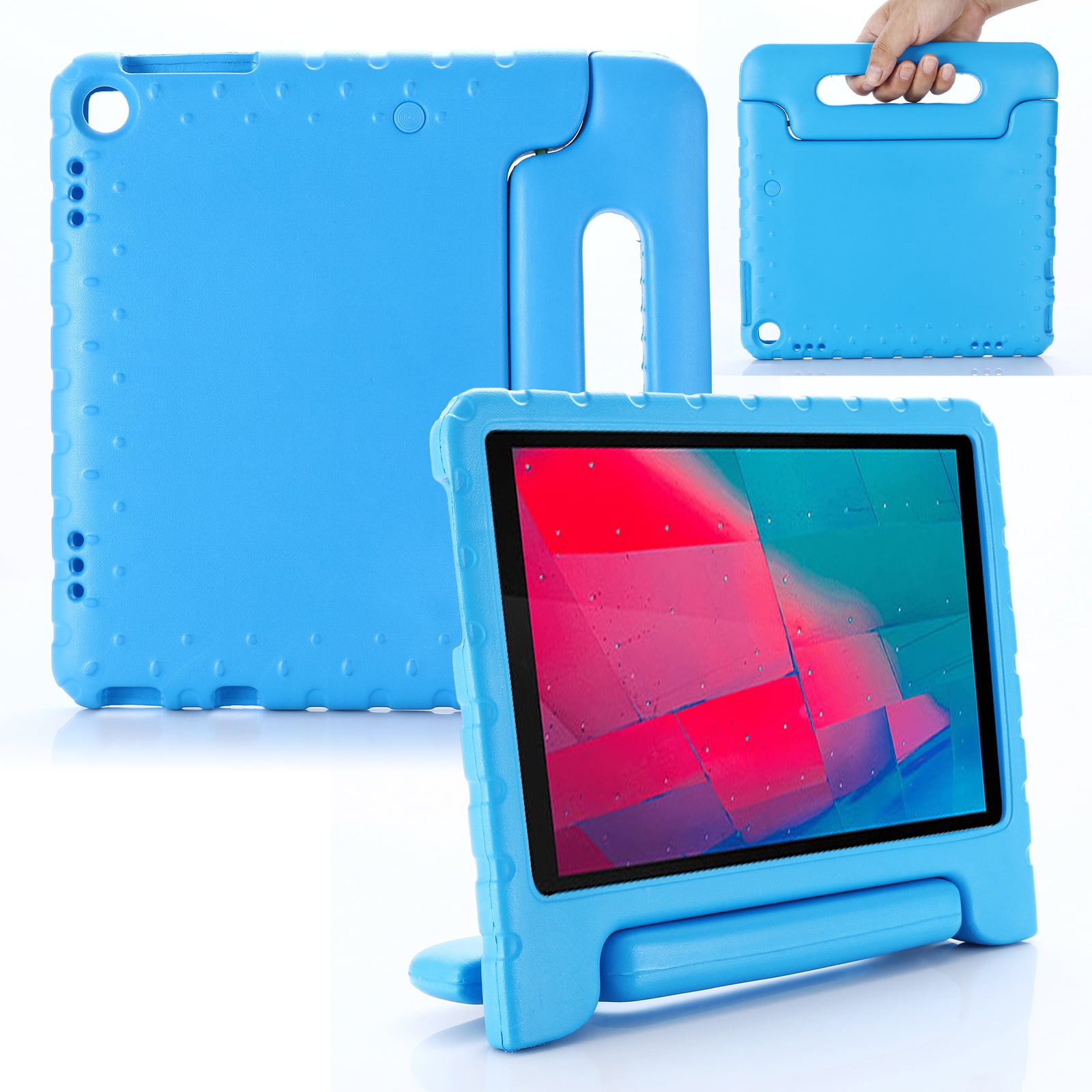 for Lenovo Tab M10 (3rd Gen) TB-328FU /TB-328XU(2022) 10.1" case, Light ...