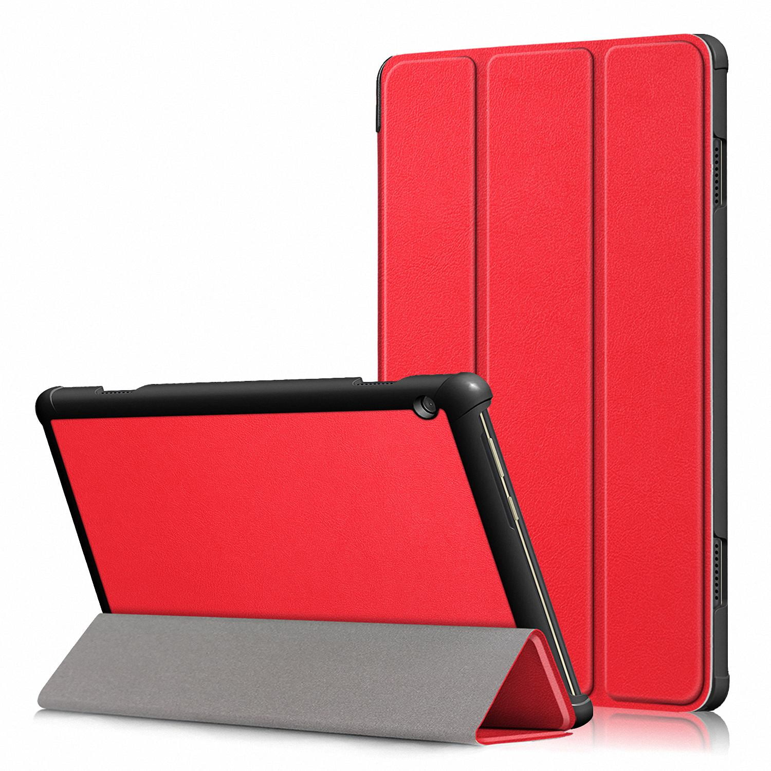 Lenovo Tab M10 Case, Allytech Ultra Slim Lightweight Multi-Angle ...