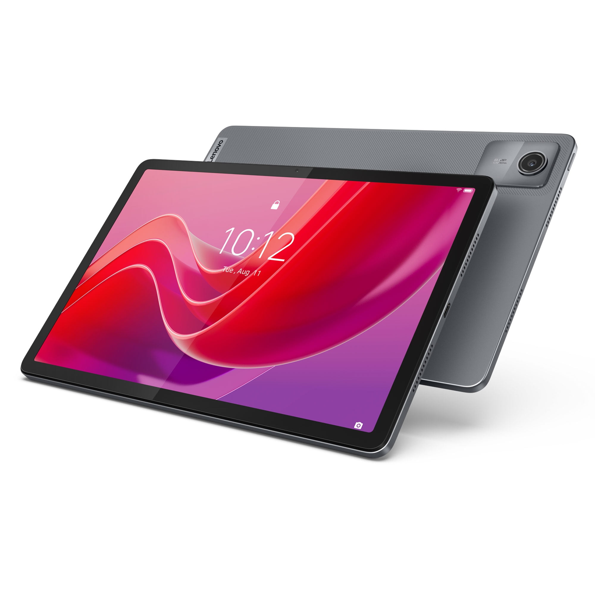 "Lenovo Smart Tab M11, 11"" IPS Display, 400 nits, 4GB RAM, 64GB eMMC ...