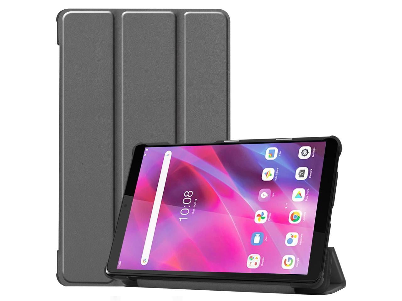 Lenovo Tab M8 / Tab M8 HD LTE/Smart Tab M8 / Tab M8 FHD Case, Trifold ...