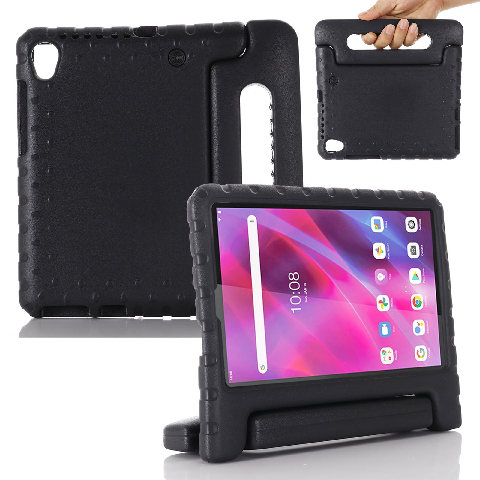 for Lenovo Tab M8 HD TB-8505F TB-8505X / Smart Tab M8 TB-8505FS/ Tab M8 ...