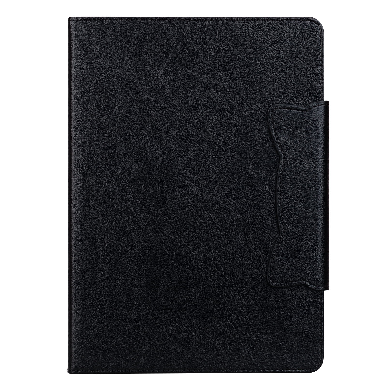 for Lenovo Tab P12 12.7" 2023 Case, Vintage Soft PU Leather Case with 2 ...