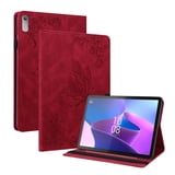 Lenovo Tablet Case with Foldable Stand - Shockproof Anti-Drop Cover for ...