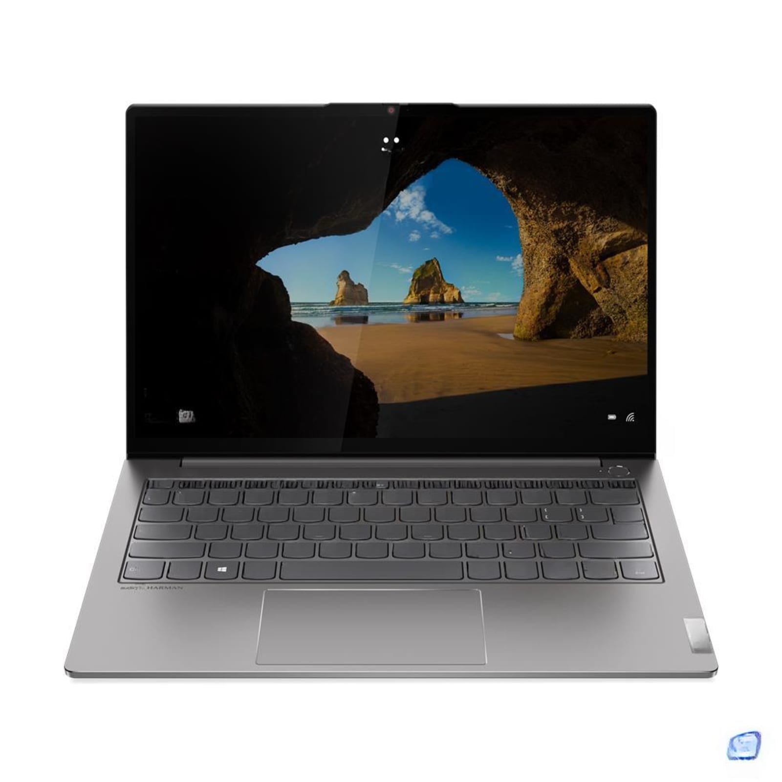 Lenovo ThinkBook 13s G2 ITL Laptop Touch | 13.3" 2560x1600 QHD+ | Core i7 - 1165G7 - 512GB SSD ...