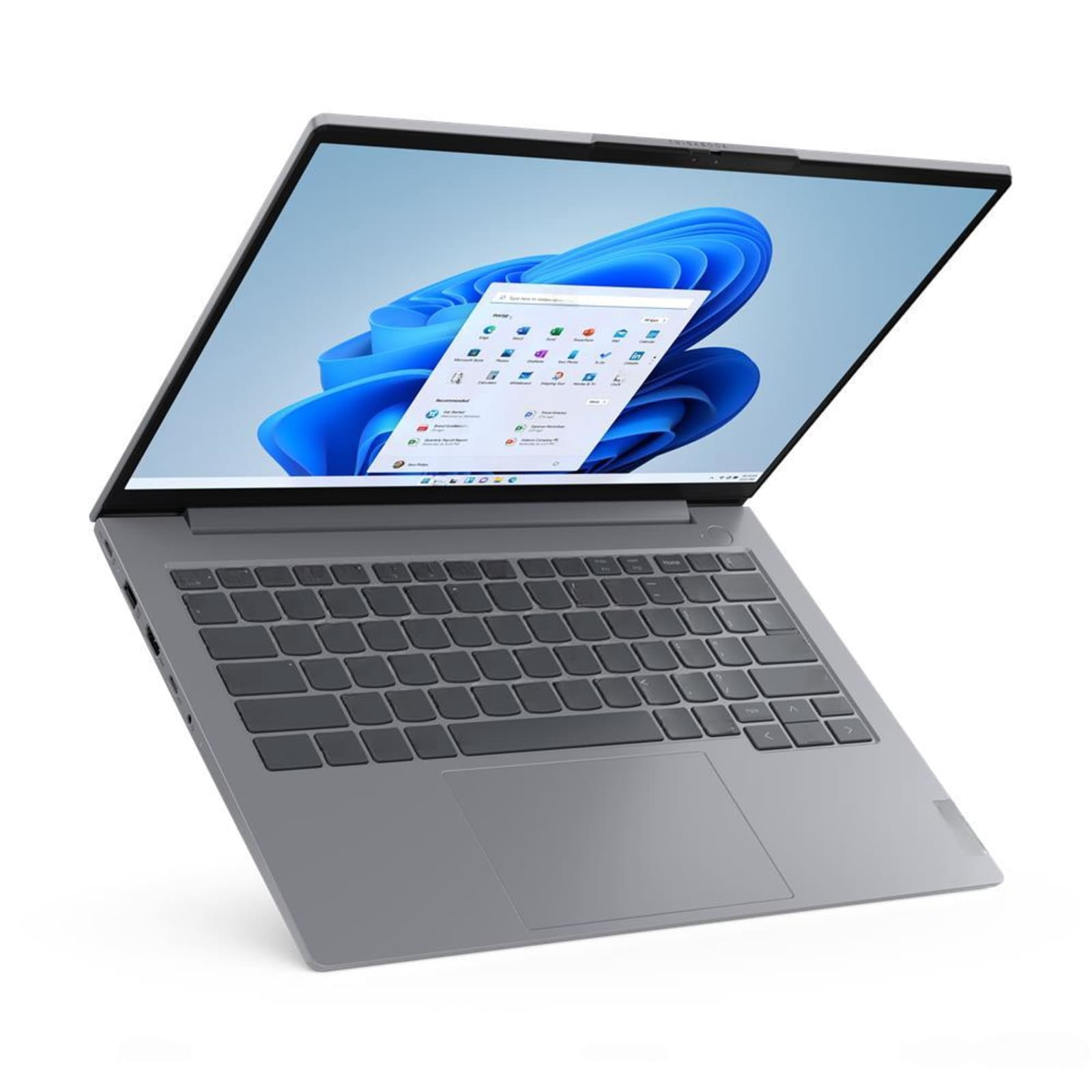 Restored Lenovo ThinkBook 14 G6 ABP Laptop (2023) | 14" 1920x1200 FHD+ ...