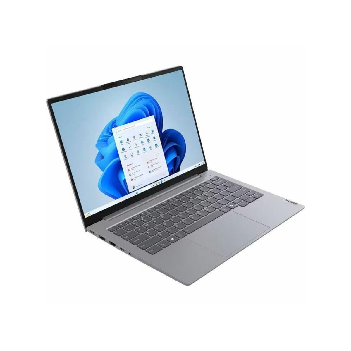 Lenovo ThinkBook 14 G7 IML 21MR005SUS 14" Touchscreen Notebook - WUXGA ...