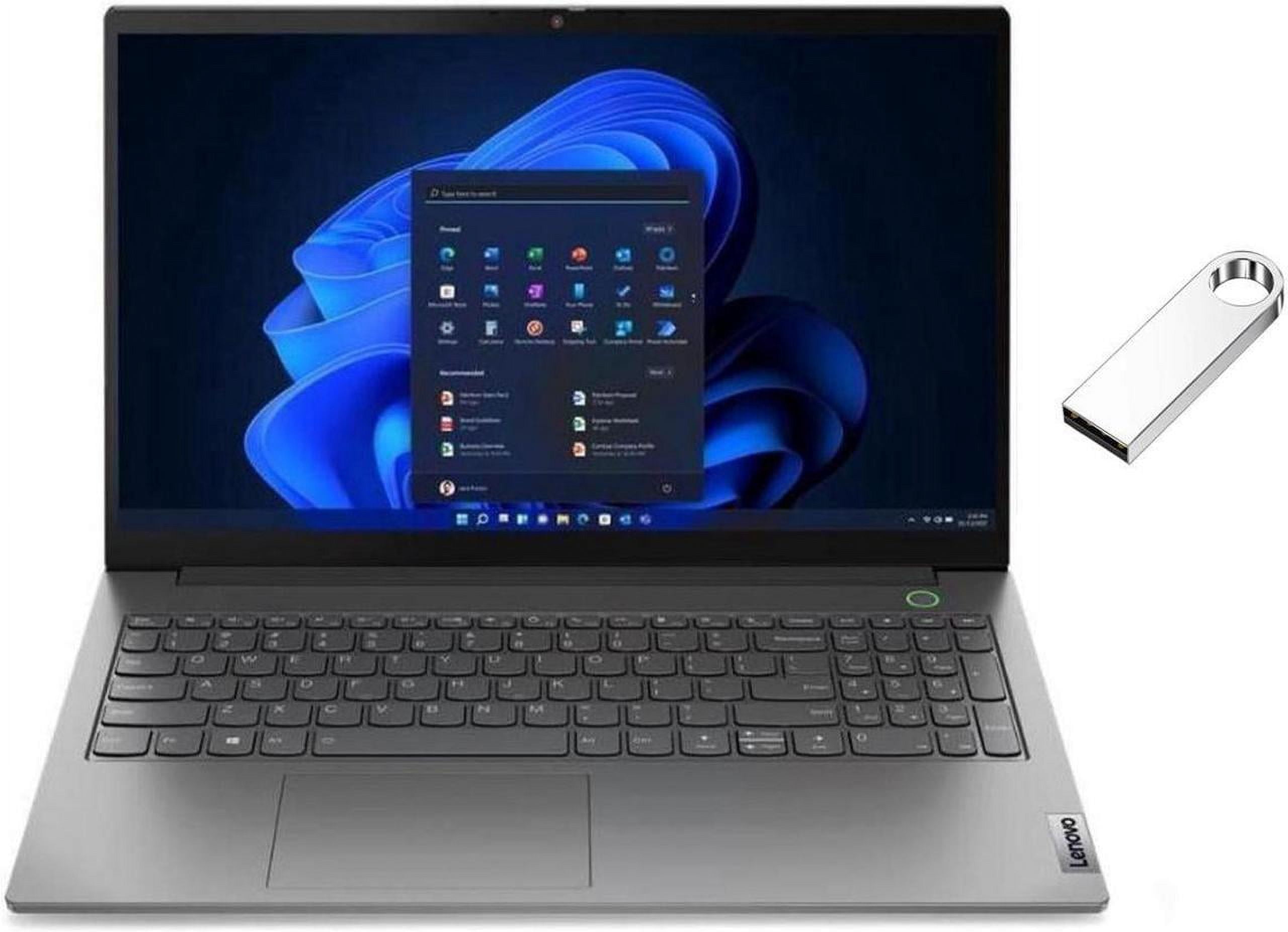 Lenovo ThinkBook 15.6" FHD 250nits Anti-glare Laptop | Intel Core i7 ...