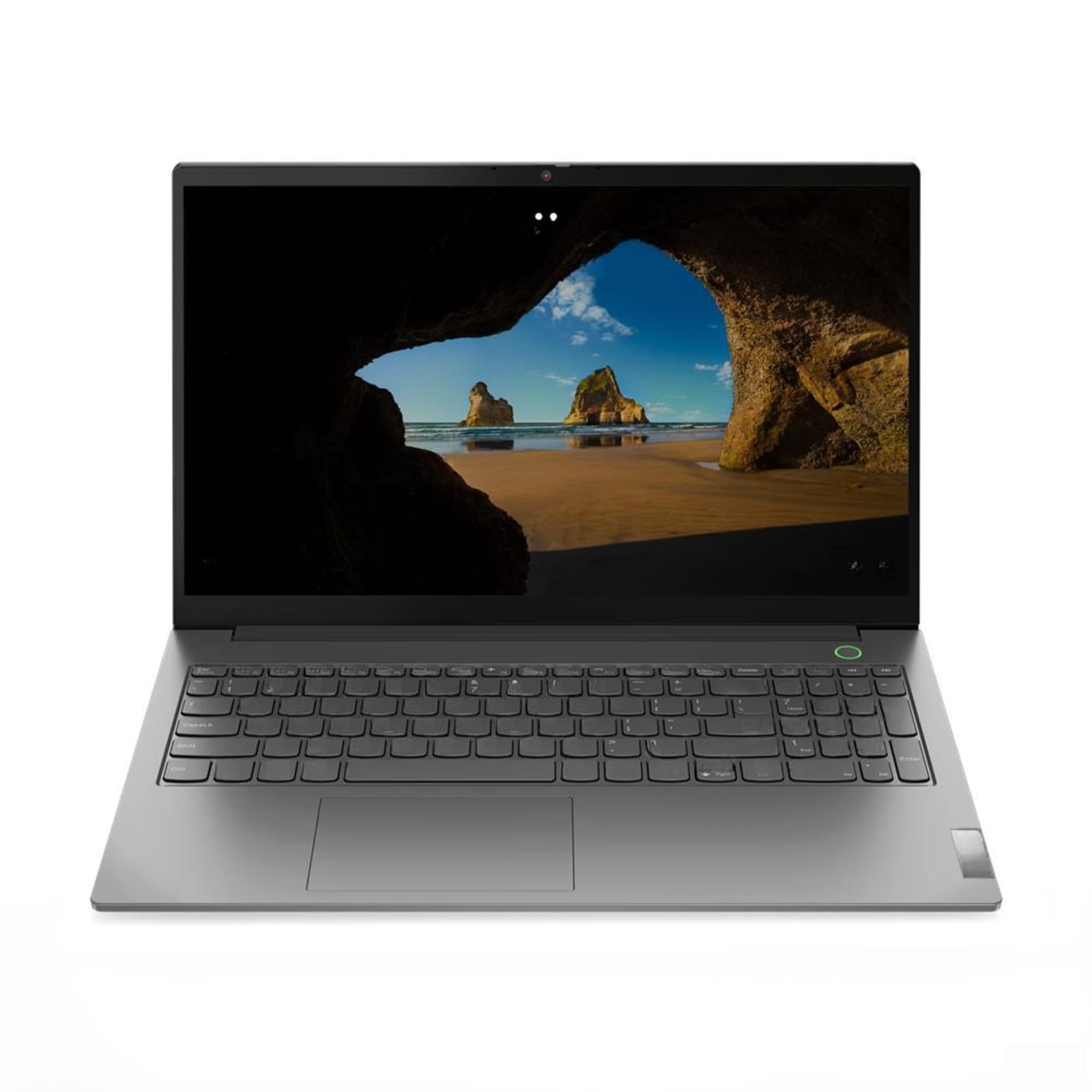 Lenovo ThinkBook 15 G3 ACL Laptop | 15.6" 1920x1080 FHD | Ryzen 7 - 5700U - 512GB SSD Hard Drive ...