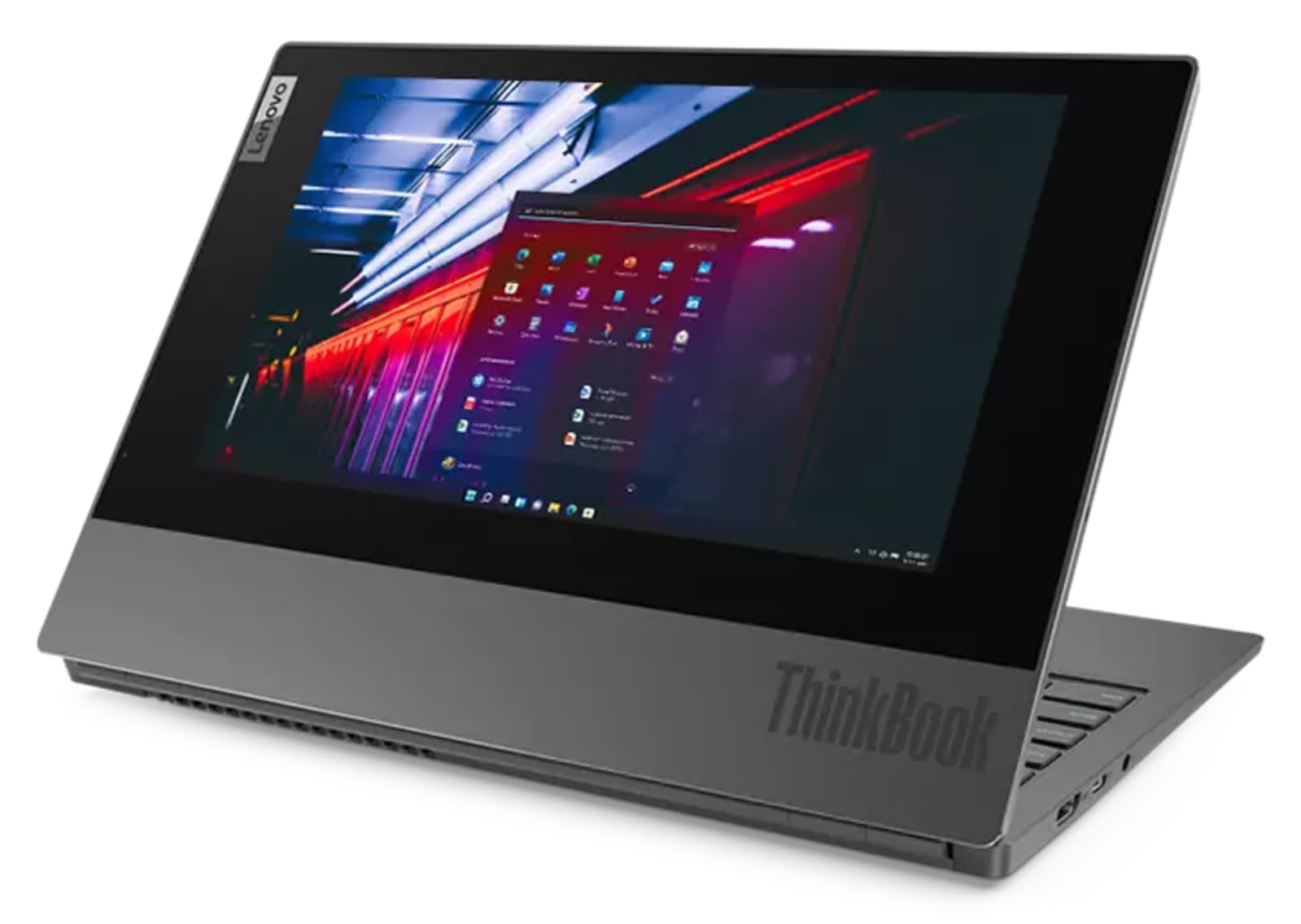 Lenovo ThinkBook Plus IML Laptop Touch | 13.3" 1920x1080 FHD | Core i7 ...